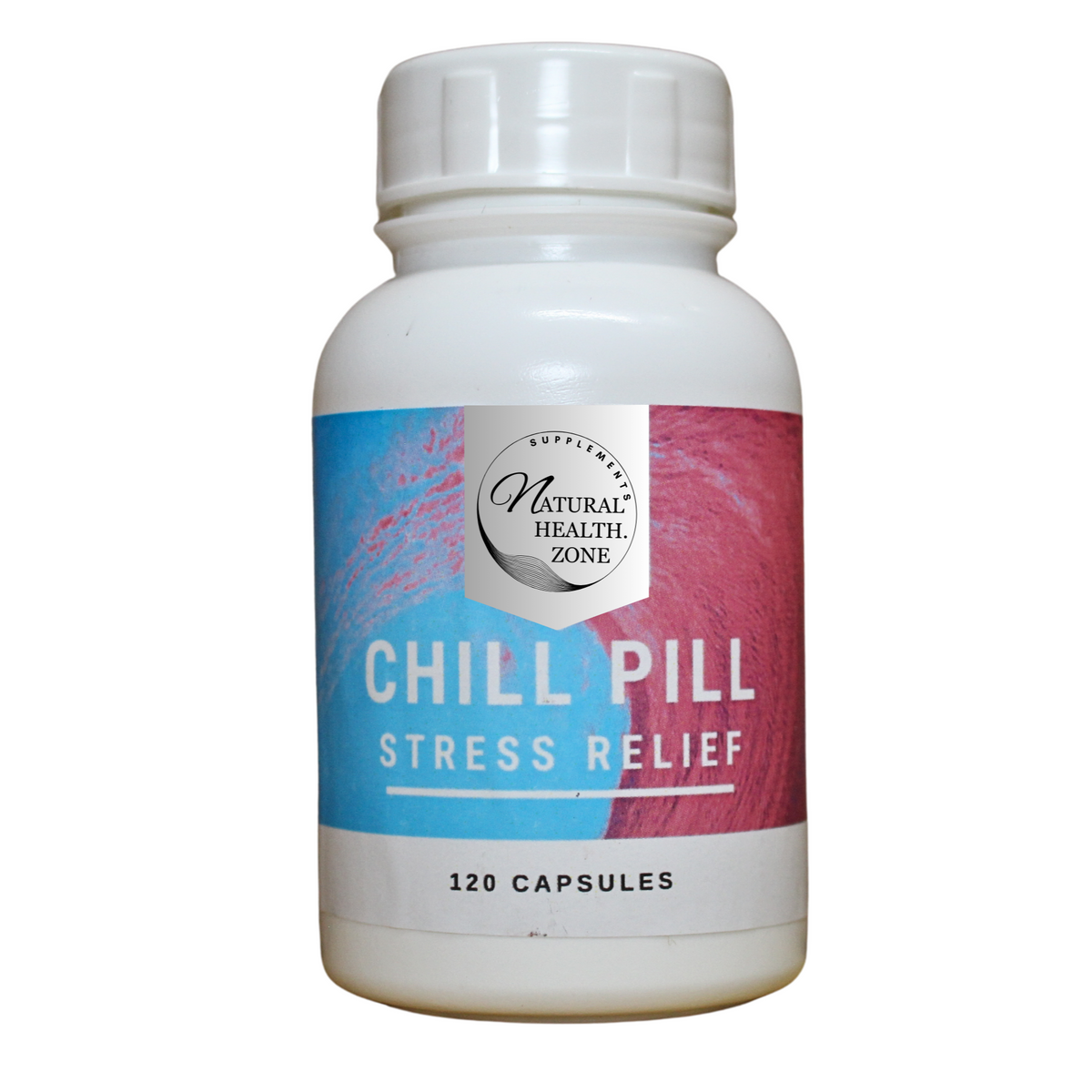 Chill Pill – BB Natural Health