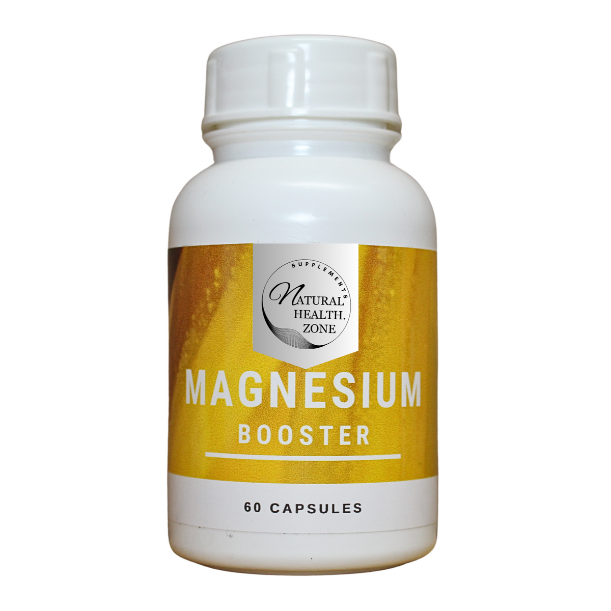 Magnesium Booster – BB Natural Health