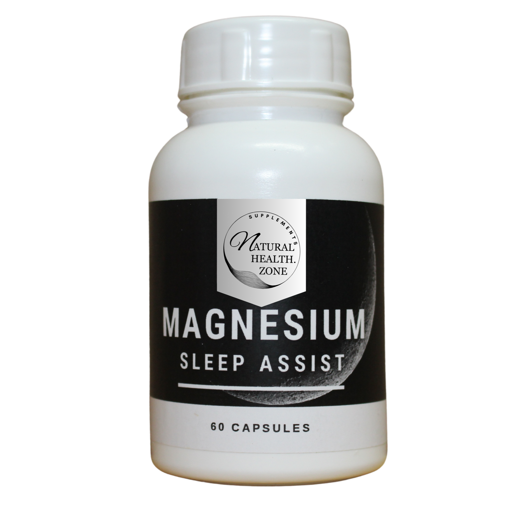 Magnesium Sleep Assist – BB Natural Health